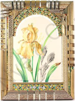 Fred Nall Hollis | 77 Artworks at Auction | MutualArt