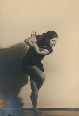 Charlotte Rudolph | Margarete Wallmann | MutualArt