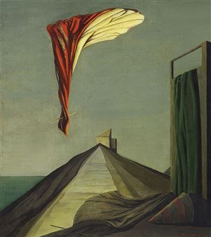 Sage Kay | LE PASSAGE (1956) | MutualArt