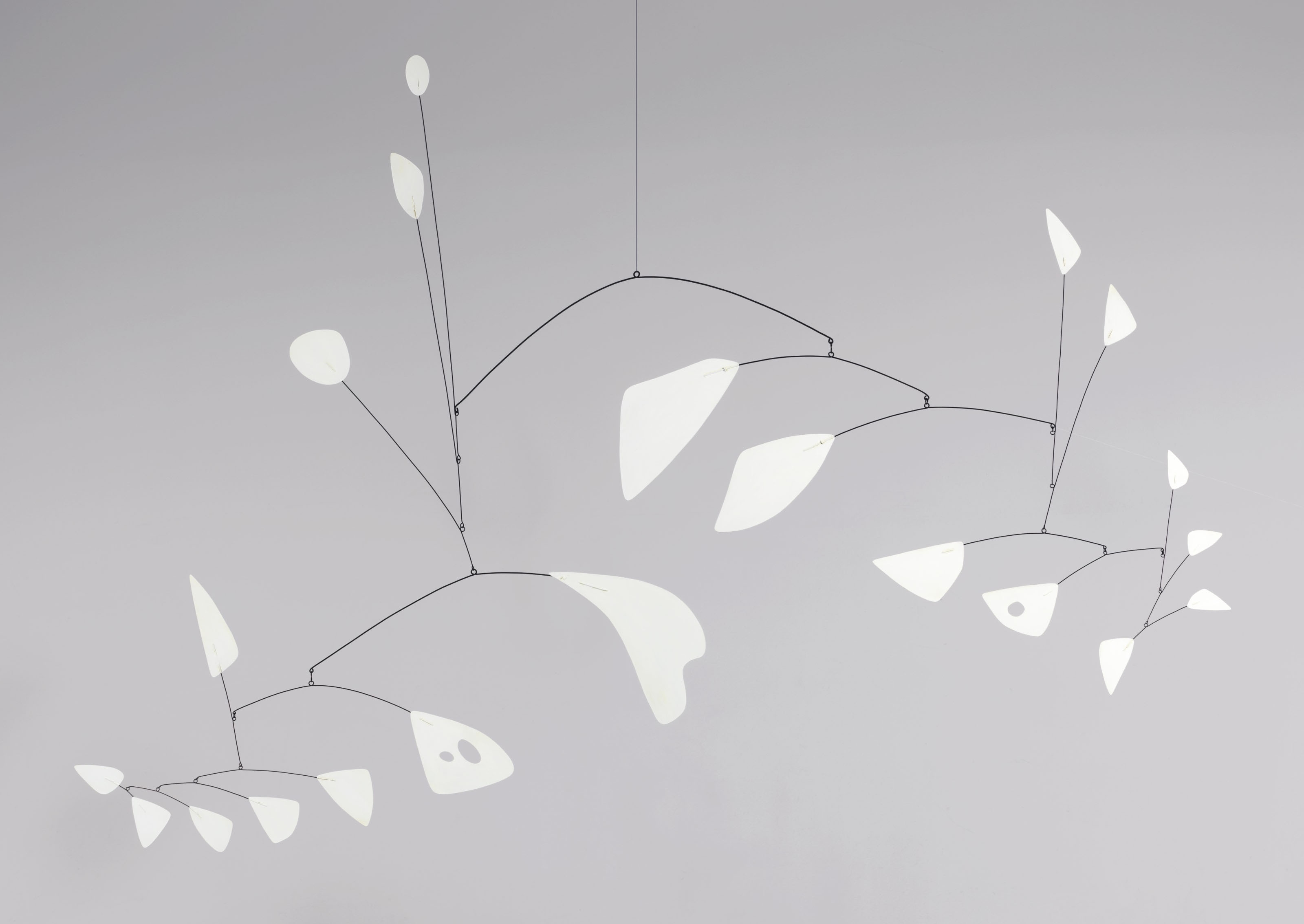 Alexander Calder | Sumac (1955) | MutualArt