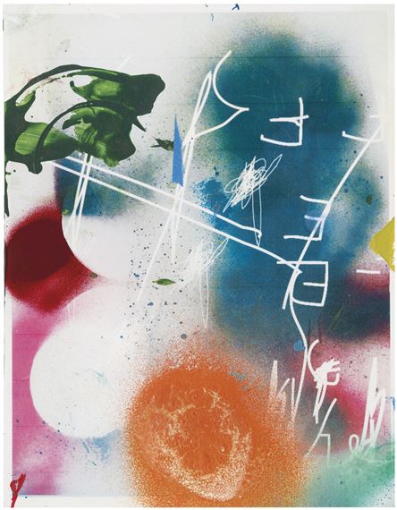 Elrod, Jeff | 65 Artworks | MutualArt