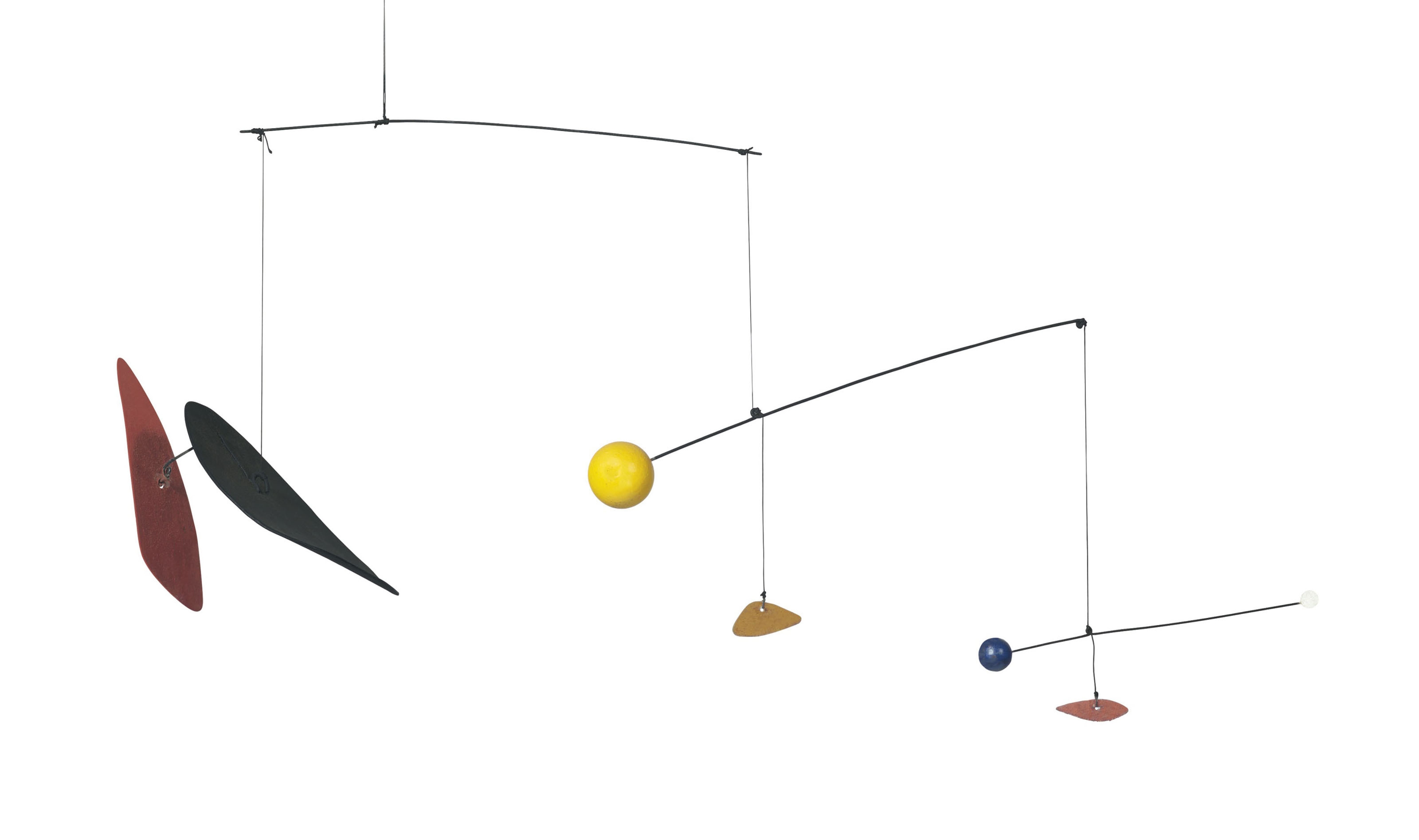 Alexander Calder | Untitled | MutualArt