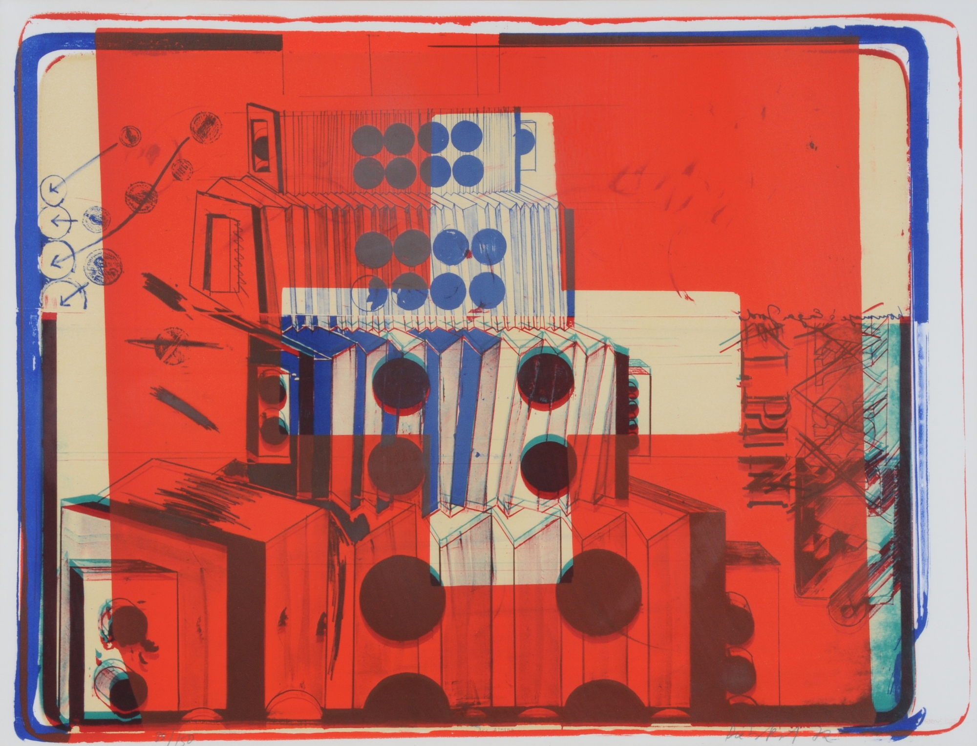 Dieter Roth | Ars Alpina (1972) | MutualArt