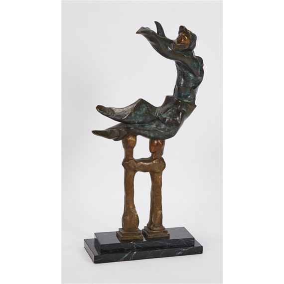 Joseph Coniglio | Performance at Auction | MutualArt