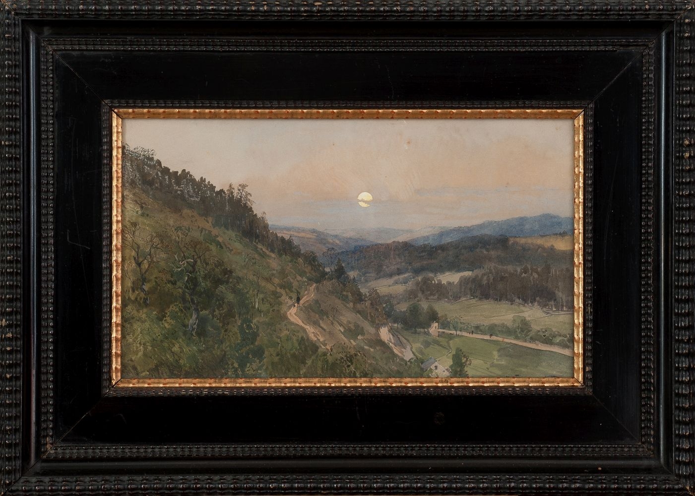 Hugo Darnaut | Landscape | MutualArt