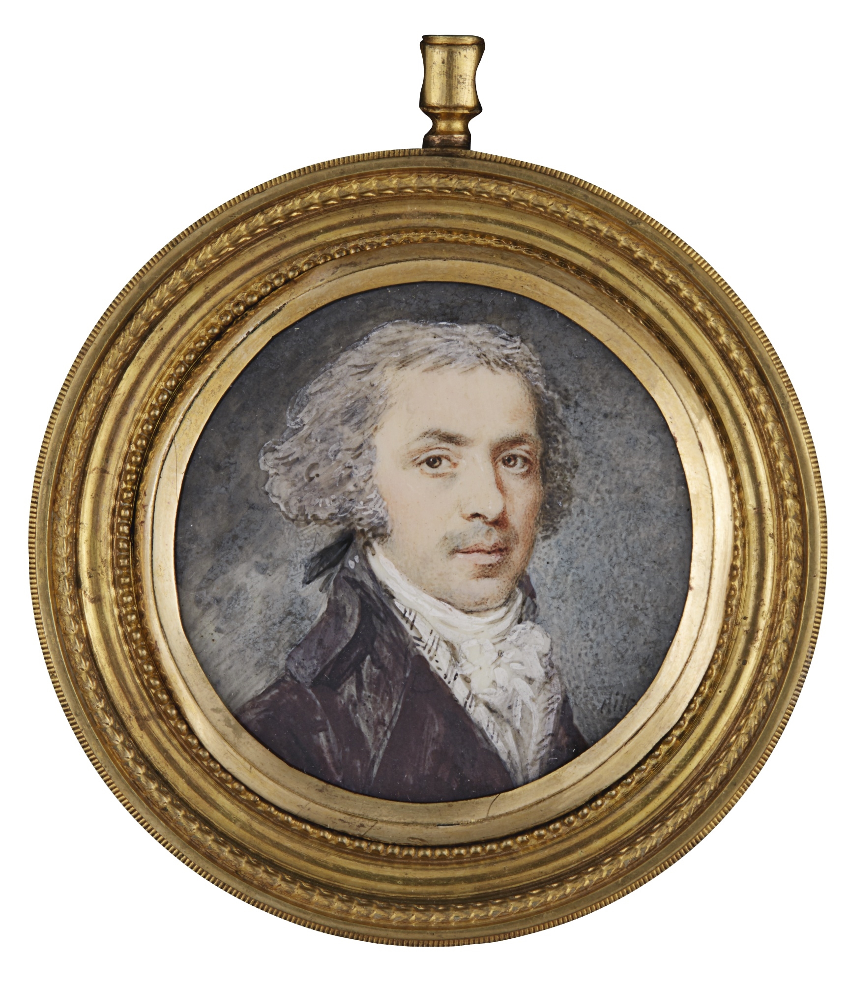 Augustin Ritt | PORTRAIT OF A LADY, TRADITIONALLY IDENTIFIED AS ...