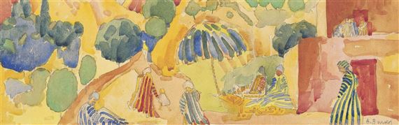 Alexander Volkov | 44 Artworks | MutualArt