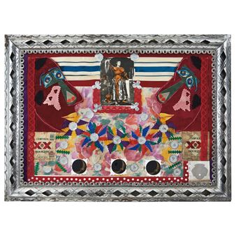 Rodolfo Morales | Untitled | MutualArt