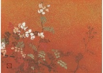 Toshio Tabuchi | Rambler Rose | MutualArt