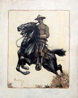 Arthur Heming | 21 Artworks at Auction | MutualArt