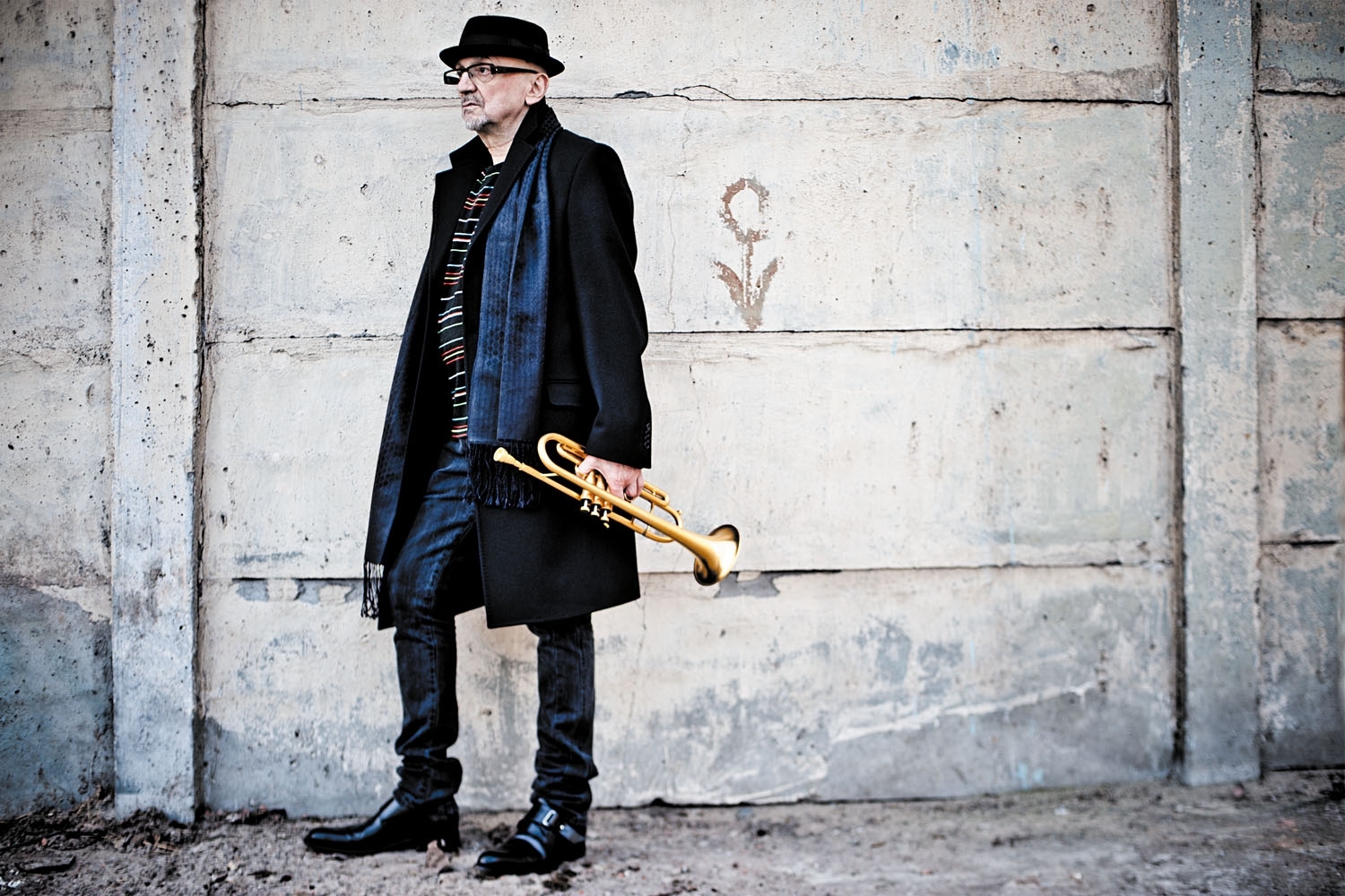 Jacek Poremba | Tomasz Stanko (2010 - 2018) | MutualArt