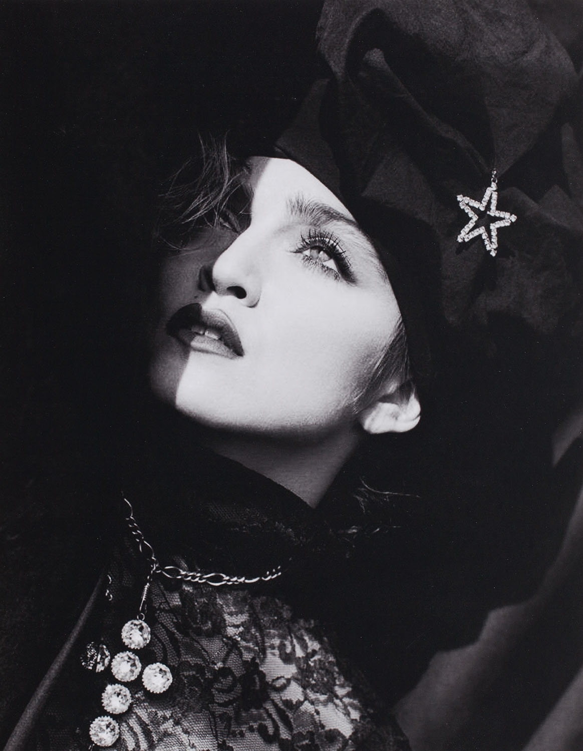 Herb Ritts | Madonna New York (1984 - 2016) | MutualArt