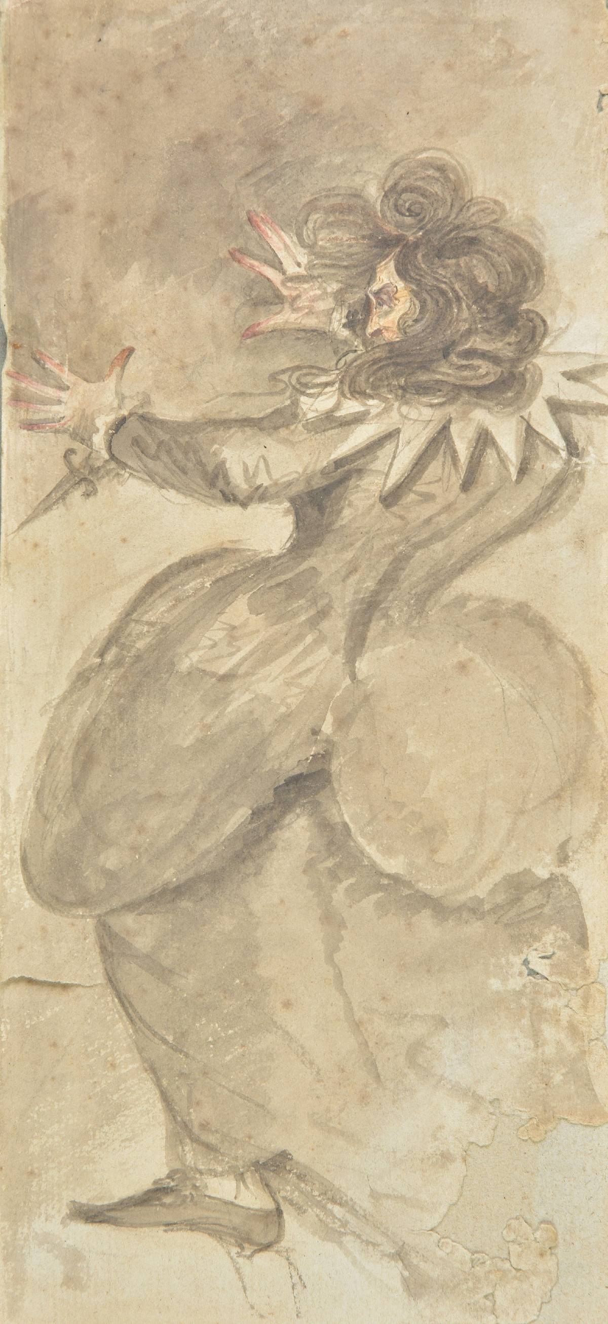 Prince Hoare | Lady Macbeth | MutualArt