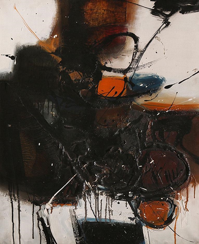 Kazuya Sakai | Forma (1962) | MutualArt