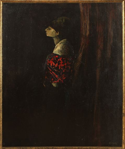 R.A. Kritz | Performance at Auction | MutualArt