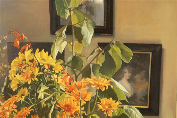 Ronnie Bogan | 1 Artworks at Auction | MutualArt