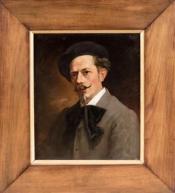 Louis Etienne Timmermans | 196 Artworks at Auction | MutualArt