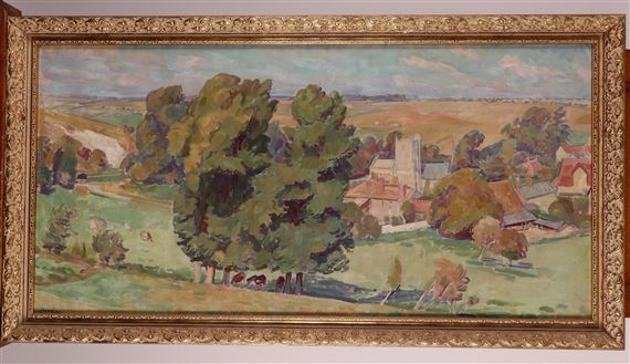 Lamb, Henry | 204 Artworks | MutualArt