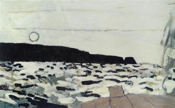 Robert O'Rorke | Cretan Sunrise | MutualArt