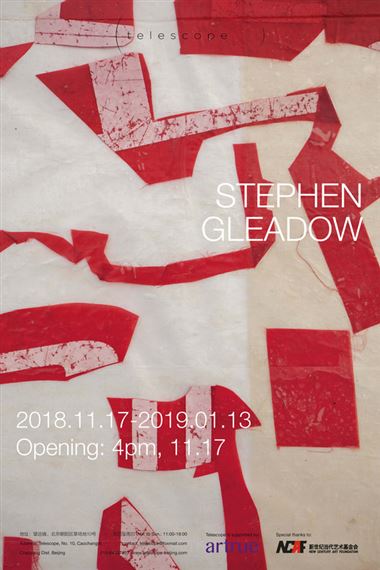Stephen Gleadow | Biography