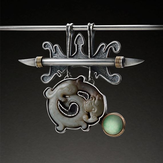 Ron Ho | Artist Overview | MutualArt