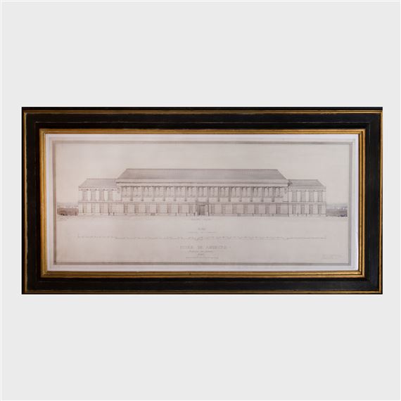 Harold Clinton Bradshaw | 1 Artworks at Auction | MutualArt
