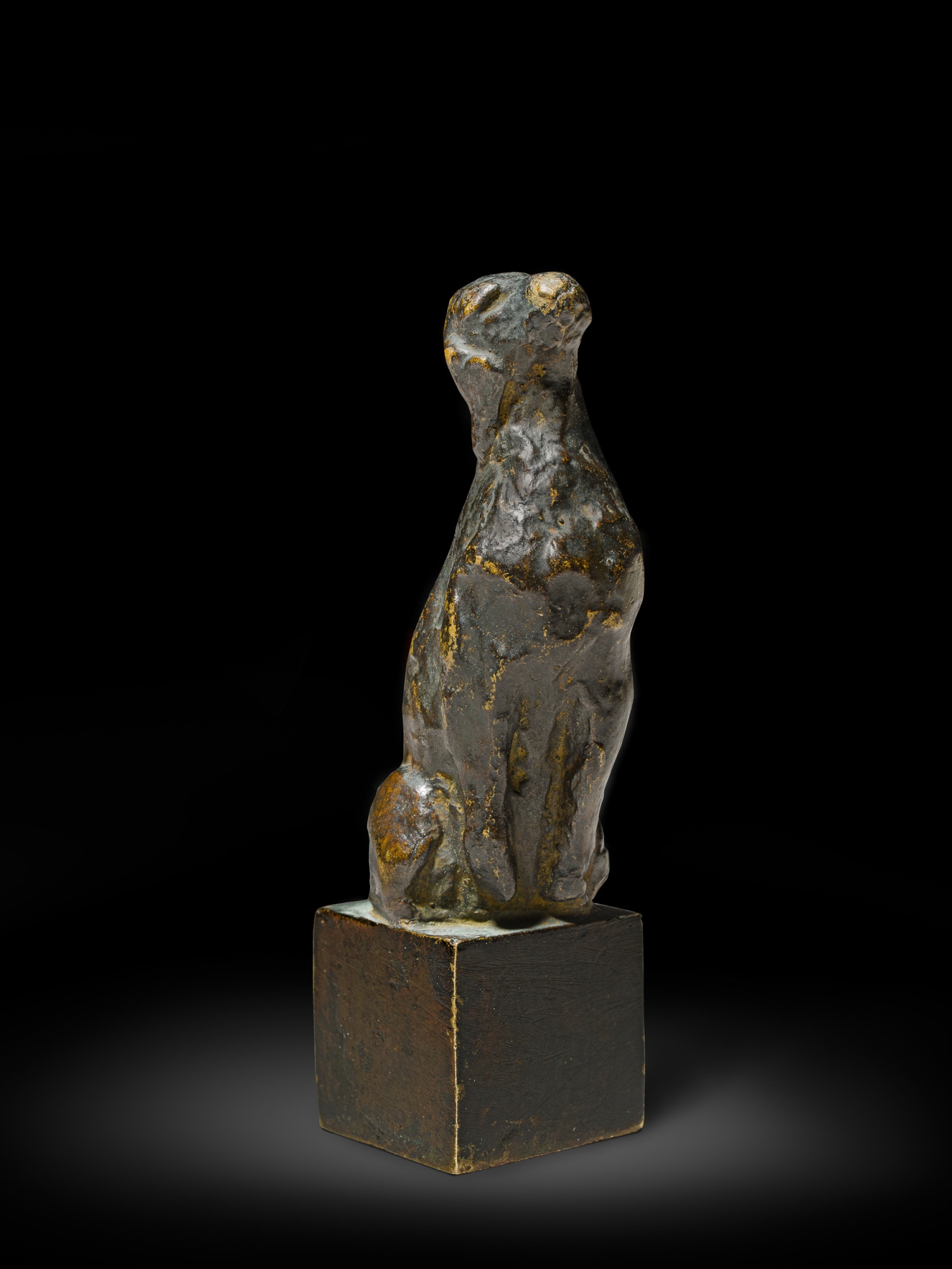 Pierre Bonnard | Chien | MutualArt