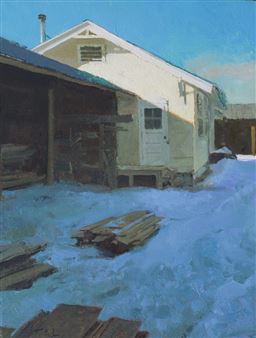 Tim Allen Lawson | 49 Artworks at Auction | MutualArt