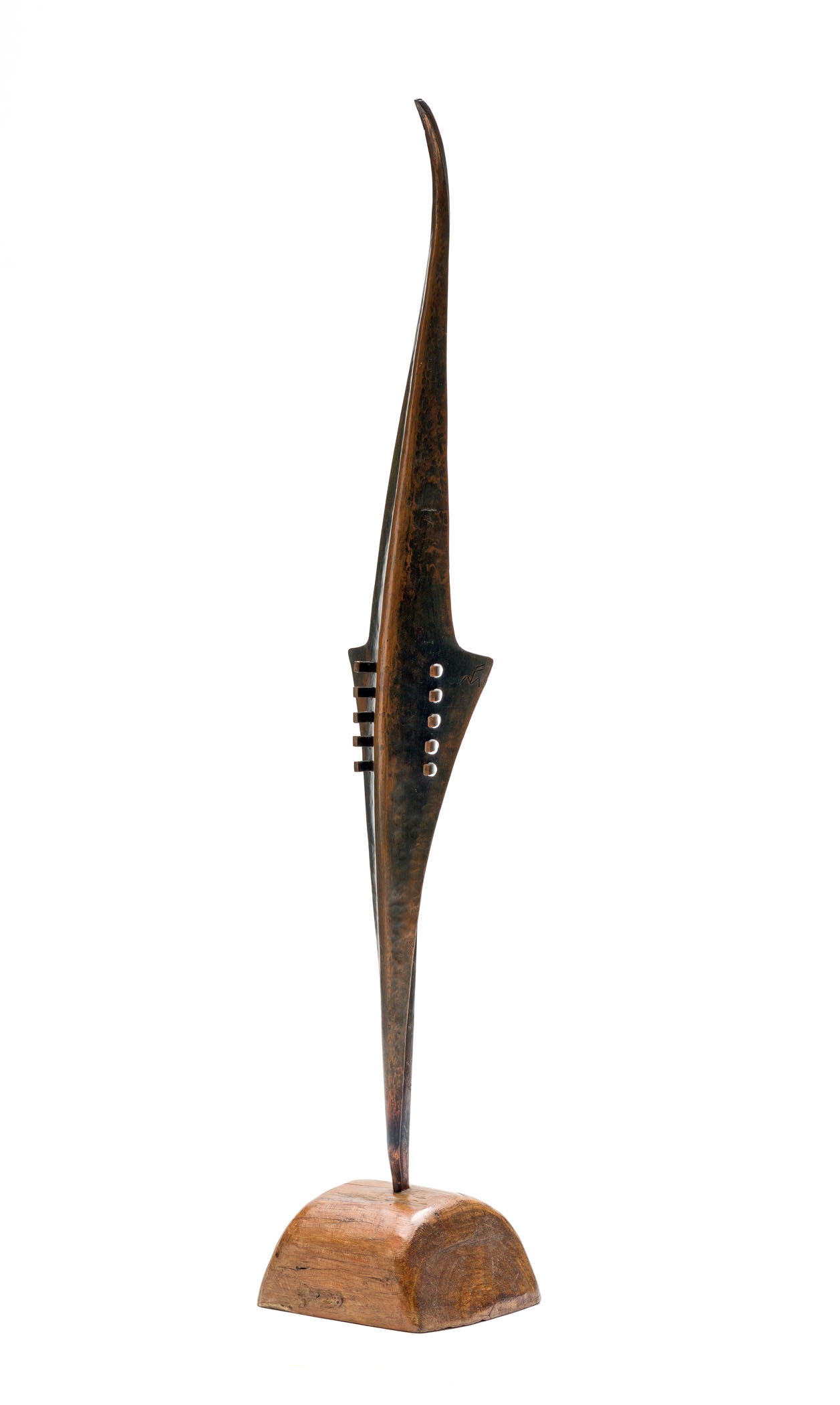 Michael Fleischer | Abstract Form | MutualArt