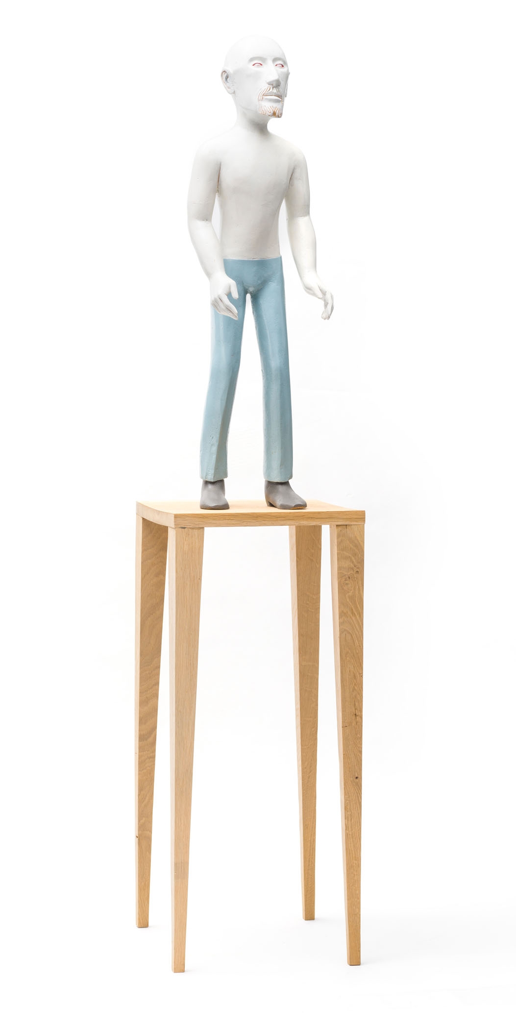 Conrad Botes | Foreign Body (2008) | MutualArt