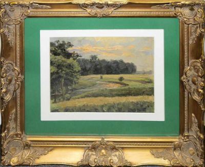 Boris Georgievich Birger | Artist Performance at Auction | MutualArt