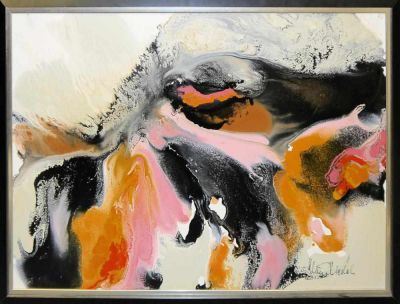 Mark Pol | 1 Artworks | MutualArt