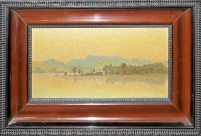 Carl Schmid | 3 Artworks at Auction | MutualArt