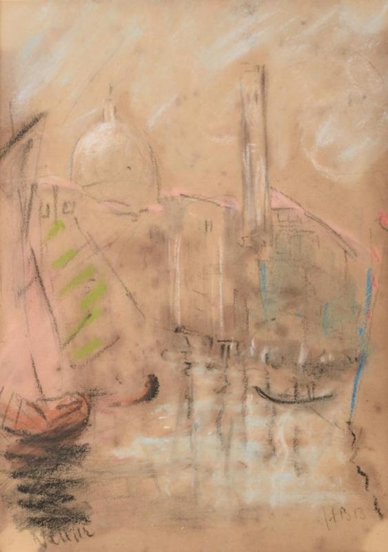 Hercules Brabazon Brabazon | Venice | MutualArt