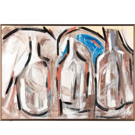 Ramon Estella | 13 Artworks | MutualArt