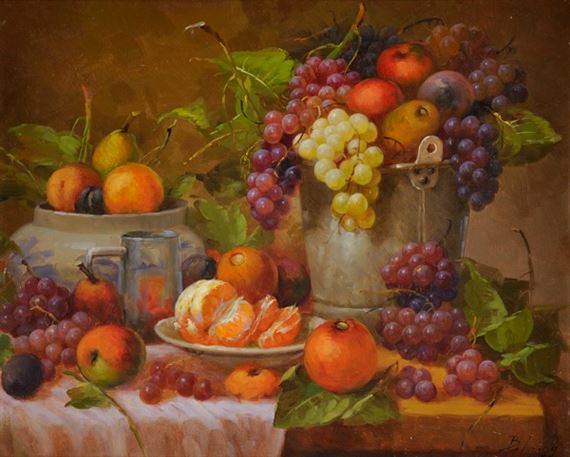 B. Angeles | Biography