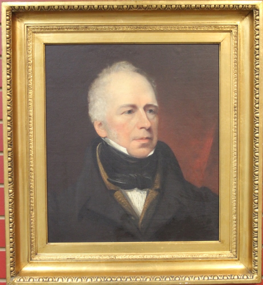 Sir Thomas Lawrence | PORTRAIT OF LADY MUSGRAVE | MutualArt