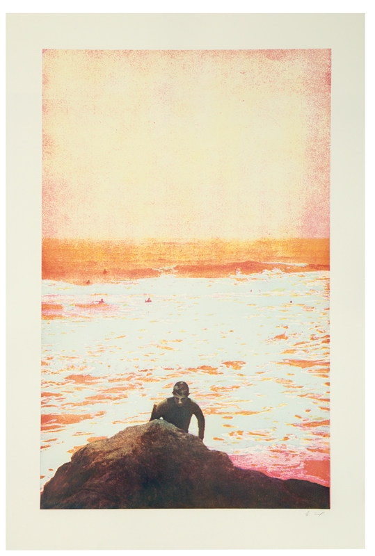 Peter Doig | Pinto (from 100 Years Ago) | MutualArt