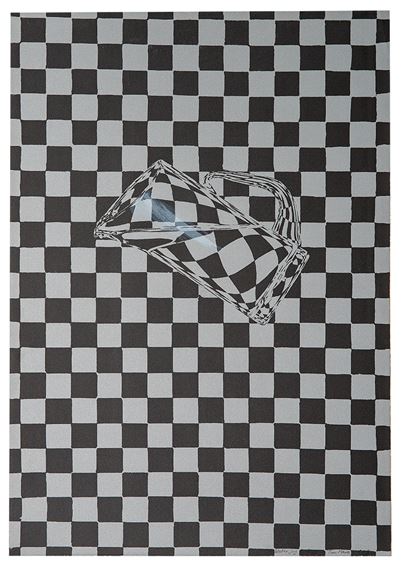 Tim Mara | Water Jug (1983) | MutualArt