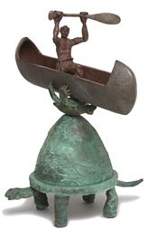 Judith Morton | 1 Artworks at Auction | MutualArt