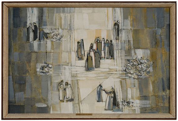 Joe Testa-Secca | Biography