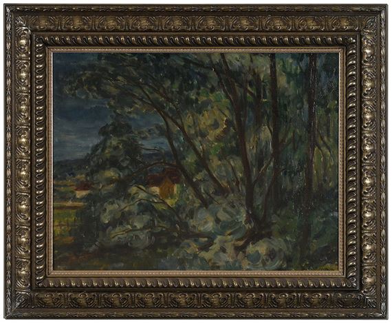 Ritman, Louis | 204 Artworks | MutualArt