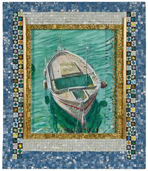 Fred Nall Hollis | 77 Artworks at Auction | MutualArt