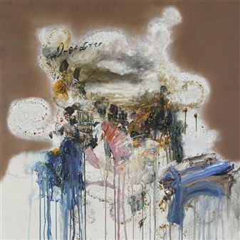 David Kim Whittaker | 65 Artworks at Auction | MutualArt