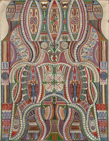 Lesage, Augustin | 26 Artworks | MutualArt