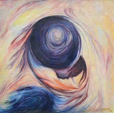 Jerry Buhari | GWARI FORM NO2 (1984) | MutualArt