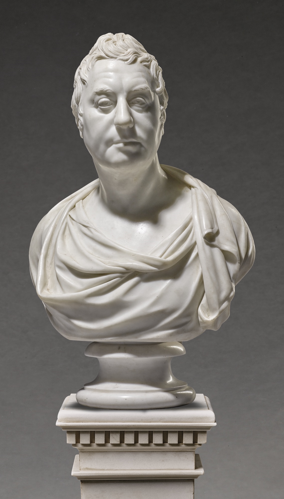 Joseph Nollekens | BUST OF SIR JOHN ROUS, 1ST EARL OF STRADBROKE (1750 ...