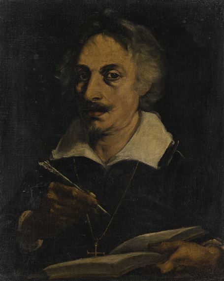 Paolo Guidotti | SELF-PORTRAIT | MutualArt