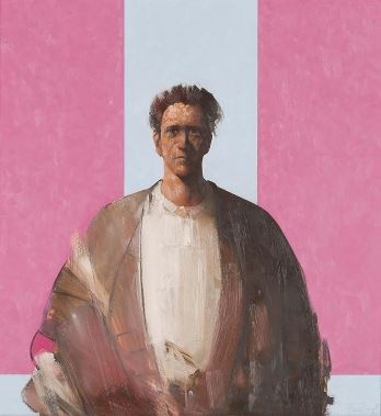 Rutherford Boyd | THE FLAG | MutualArt