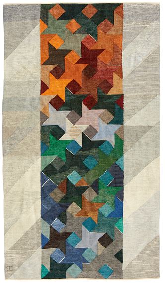 Alice Lund | Performance at Auction | MutualArt